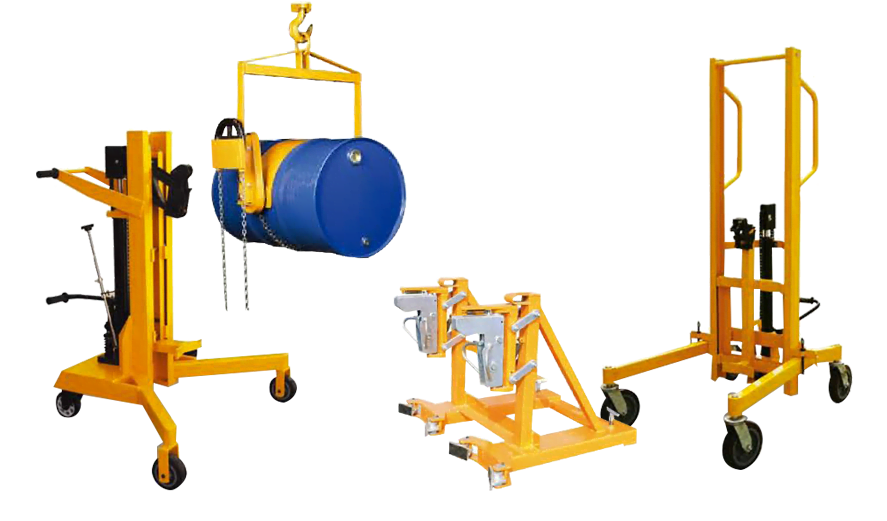 Material Handling Equipment Malaysia | Pallet Jack & Pallet Truck