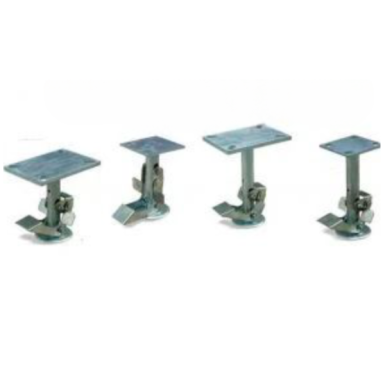 Floor Lock - Scissors Lift Table Accessories Supplier Malaysia