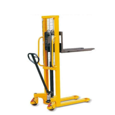 Heavy Duty Manual Hand Stacker (1000kg/1500kg/2000kg) (1.6m/2.5m/3m ...