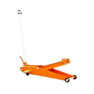Long Chasis Floor Jacks - Material Handling Equipment & Floor Jacks