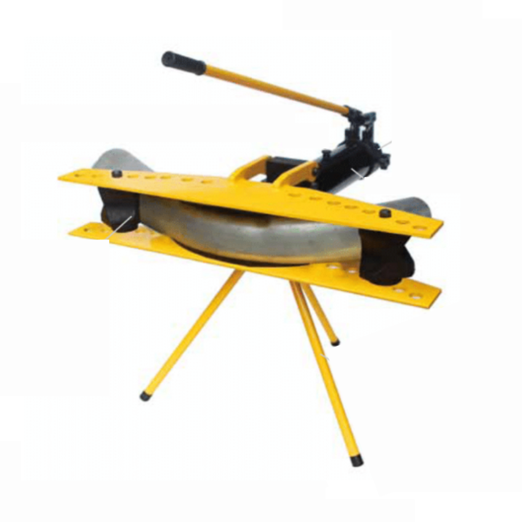 Hydraulic Pipe Bender | Workshop Material Handling Equipments Malaysia