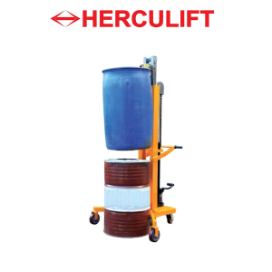 Herculift - Material Handling Equipment Malaysia