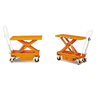 Herculift - Material Handling Equipment Malaysia