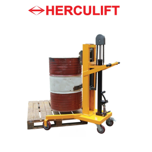 Herculift - Material Handling Equipment Malaysia