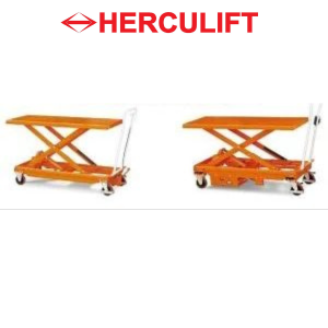 Herculift - Material Handling Equipment Malaysia