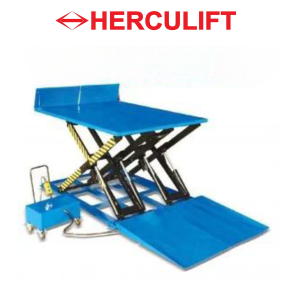 Herculift - Page 2 of 15 - Material Handling Equipment Malaysia