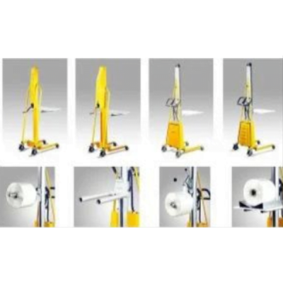 Work Positioners - Stacker & Work Positioners Supplier