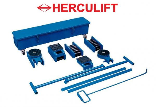 Machine Skate, Roller Skid, Load Moving Skate - Skates Supplier ...