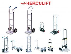 HERCULIFT® Material Handling Equipments - Ranging From Lift Table ...