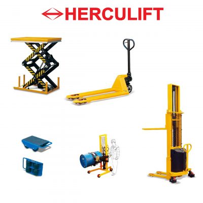 Material Handling Equipment - Pallet Jack | Pallet Truck | Lift Table ...