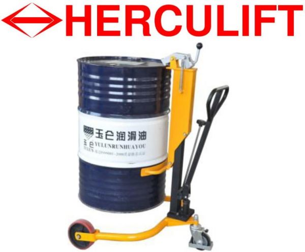 Herculift - Material Handling Equipment Malaysia
