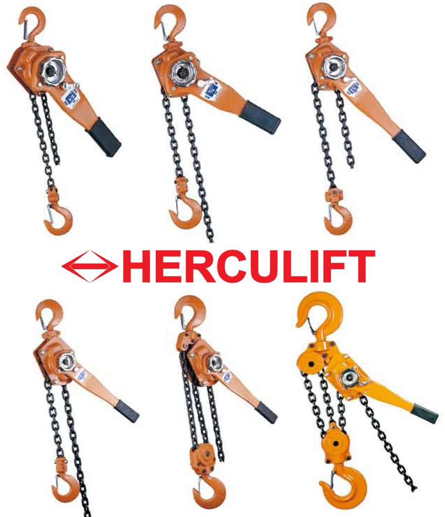 Chain Hoist & Rigging - Material Handling Equipment Malaysia