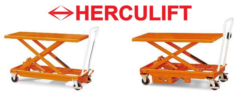 Herculift - Material Handling Equipment Malaysia