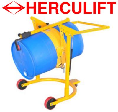 Herculift - Page 2 of 17 - Material Handling Equipment Malaysia