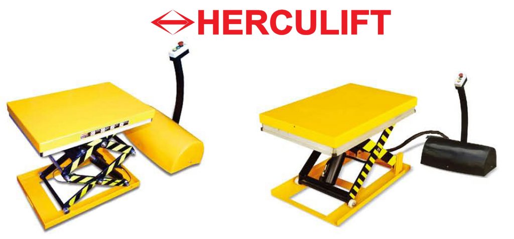mini lift table - Material Handling Equipment Malaysia