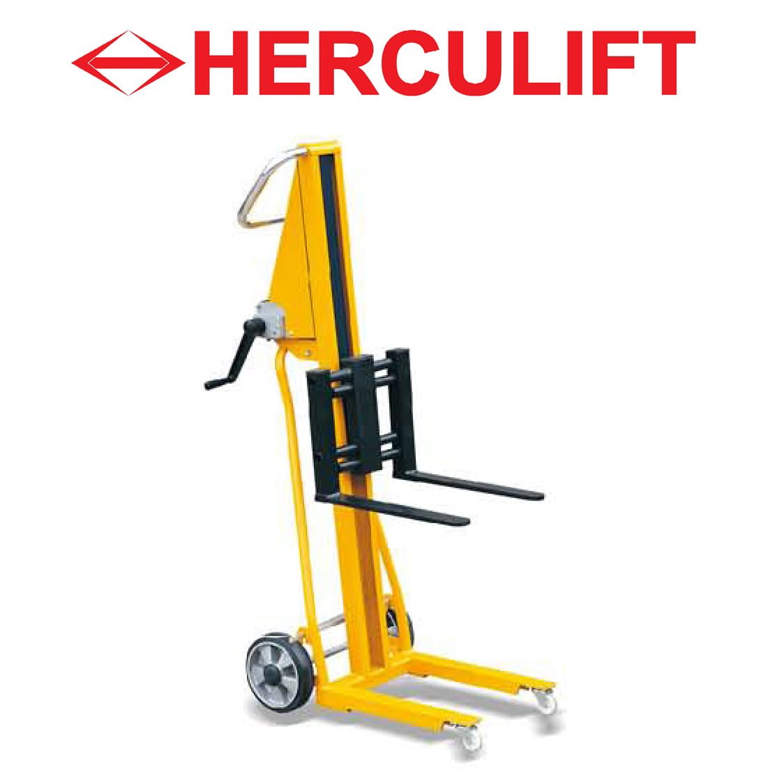 Manual Stacker - Manual Stacker Supplier | Material Handling Equipment