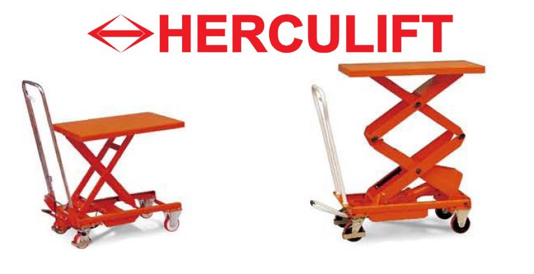 Herculift - Material Handling Equipment Malaysia