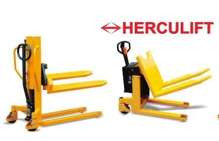 Pallet Tilter - LT series - Hand Pallet Truck | Material Handling Equipment