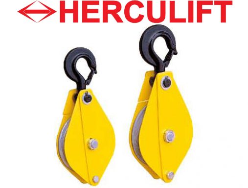Beam Clamp - BC series - Herculift Hoist & Rigging Supplier Malaysia