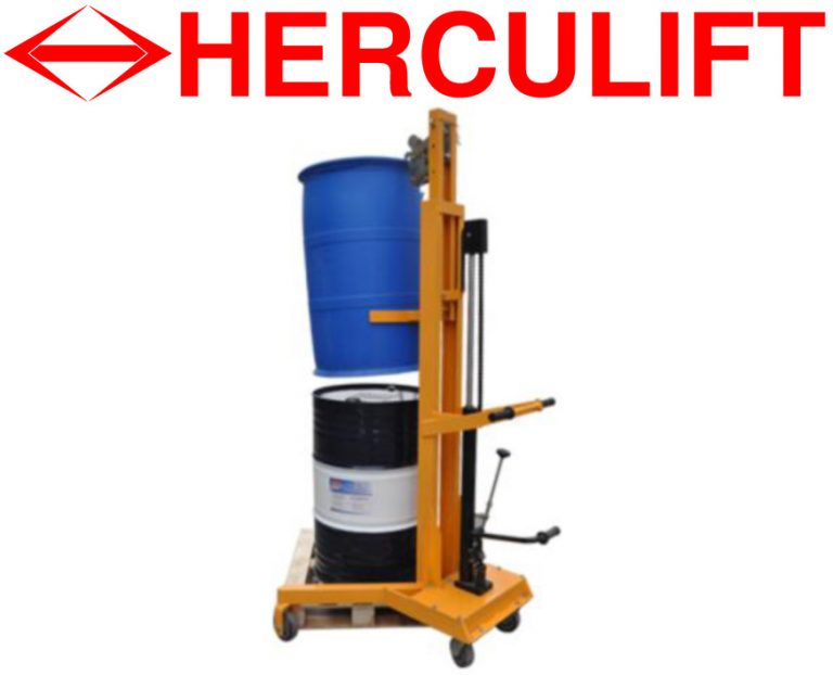 Herculift - Material Handling Equipment Malaysia