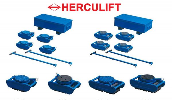 Machine Skate, Roller Skid, Load Moving Skate - Skates Supplier ...
