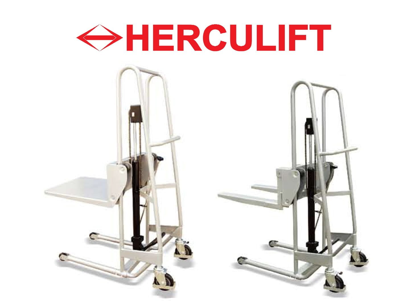 Manual Stacker - Manual Stacker Supplier | Material Handling Equipment