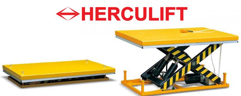 Herculift - Material Handling Equipment Malaysia