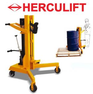 Herculift - Material Handling Equipment Malaysia