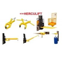 HERCULIFT® Material Handling Equipments - Ranging From Lift Table ...