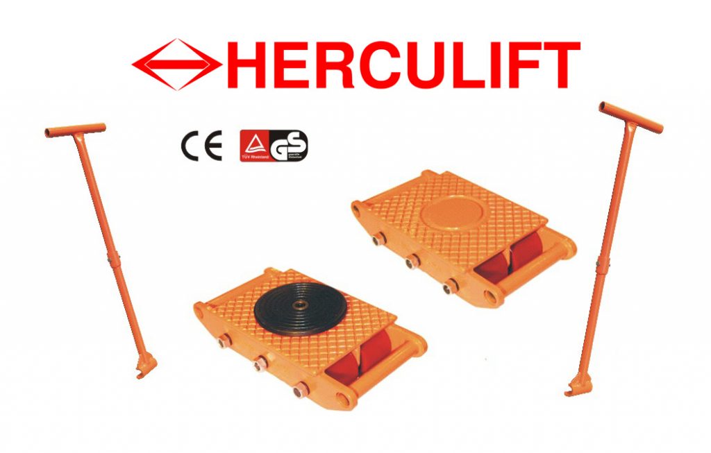 Machine Skate, Roller Skid, Load Moving Skate - Skates Supplier ...