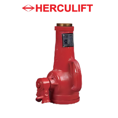 Herculift - Material Handling Equipment Malaysia