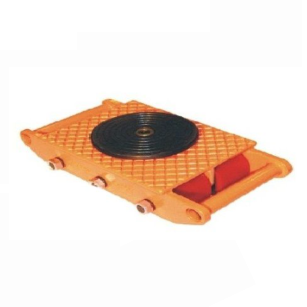 Machine Skate, Roller Skid, Load Moving Skate - Skates Supplier ...
