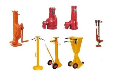 Skate & Jacks Supplier Malaysia | Hydraulic & Mechanical Jacks ...