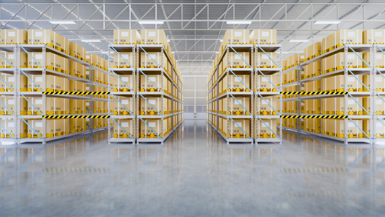 How Can a Stacker Improve Warehouse Efficiency? - Material Handling ...