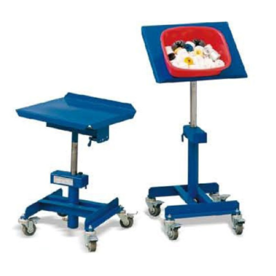 Adjustable Work Positioners - Material Handling Equipment Malaysia