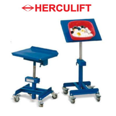 Adjustable Work Positioners - Material Handling Equipment Malaysia