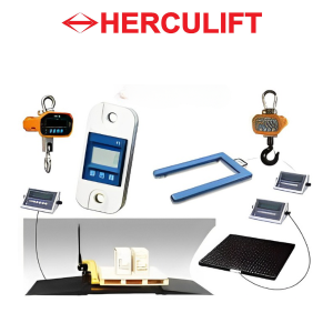 HERCULIFT® Material Handling Equipments - Ranging From Lift Table ...