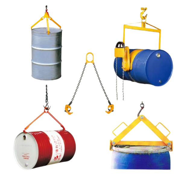 Drum Handling Equipment Supplier - Material Handling Equipment Malaysia