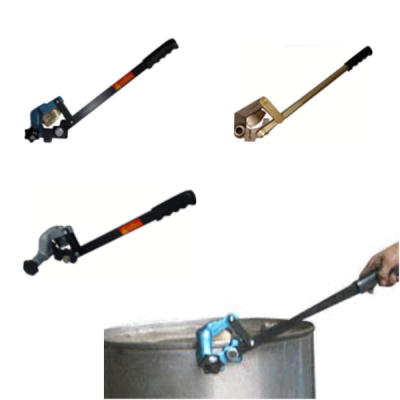 Drum Deheader - Material Handling Equipment Malaysia