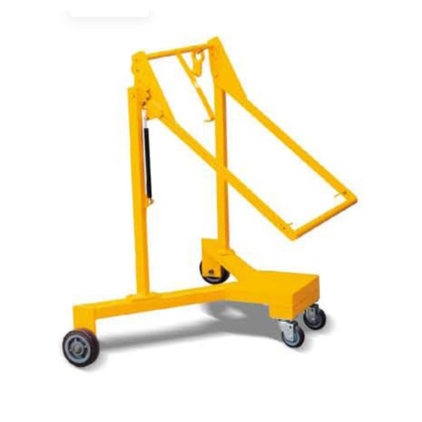 Drum Palletizer 365kg - Material Handling Equipment Malaysia