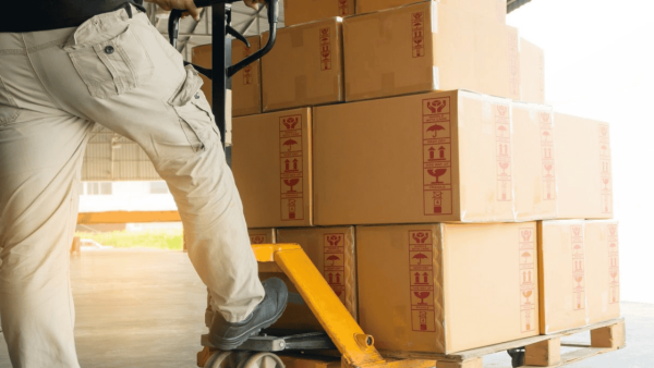 Hand Jack: The Essential Tool for Efficient Material Handling ...