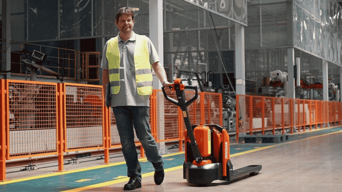 Hand Jack: The Essential Tool for Efficient Material Handling ...